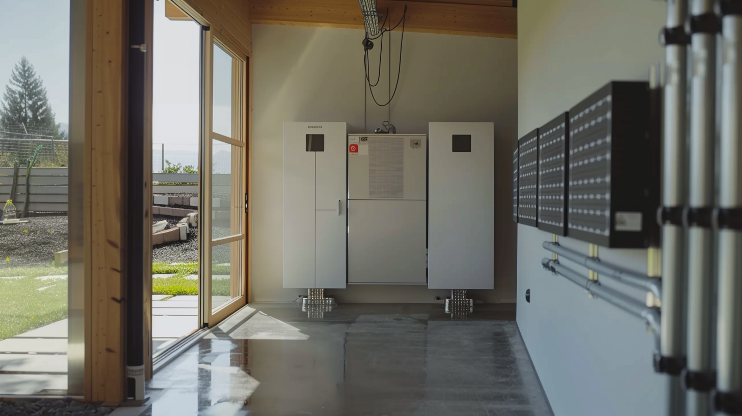 A Comprehensive Guide To Solar Energy System Equipment | Pinnacle Solar ...